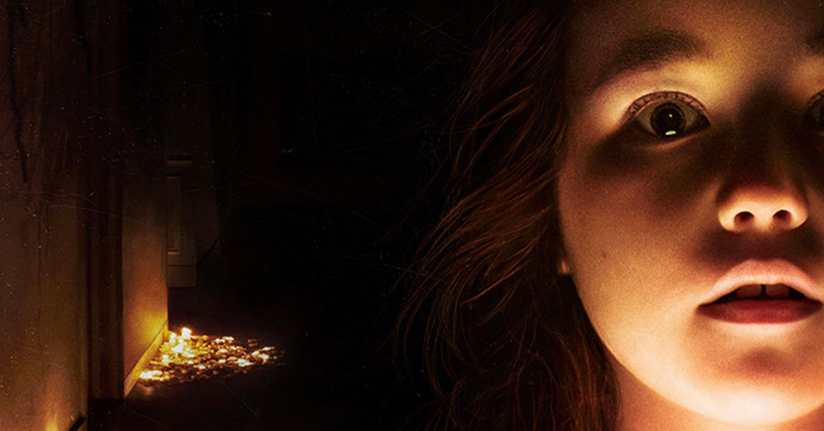 The Boogeyman Director Rob Savage Reveals His Dream Horror Franchise to ...