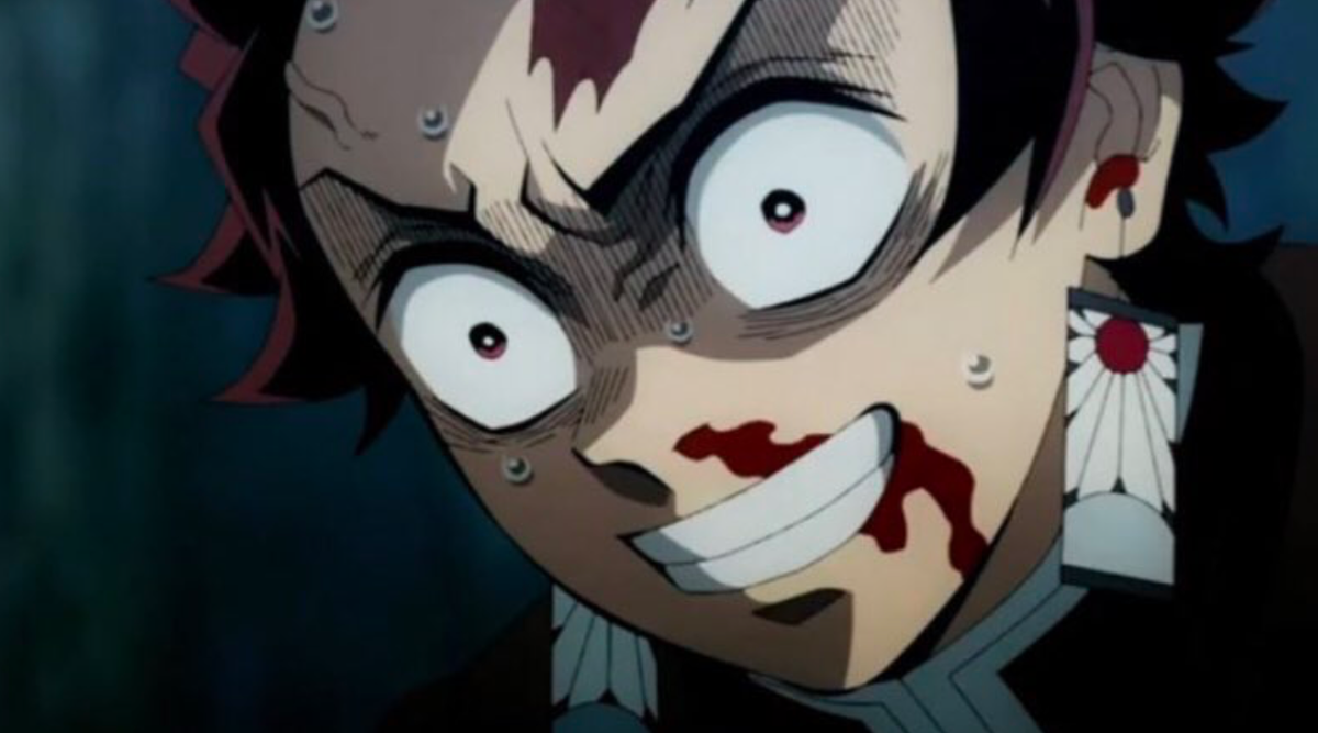 Demon Slayer Season 3 Brings Tanjiro's Feral Side to the Surface