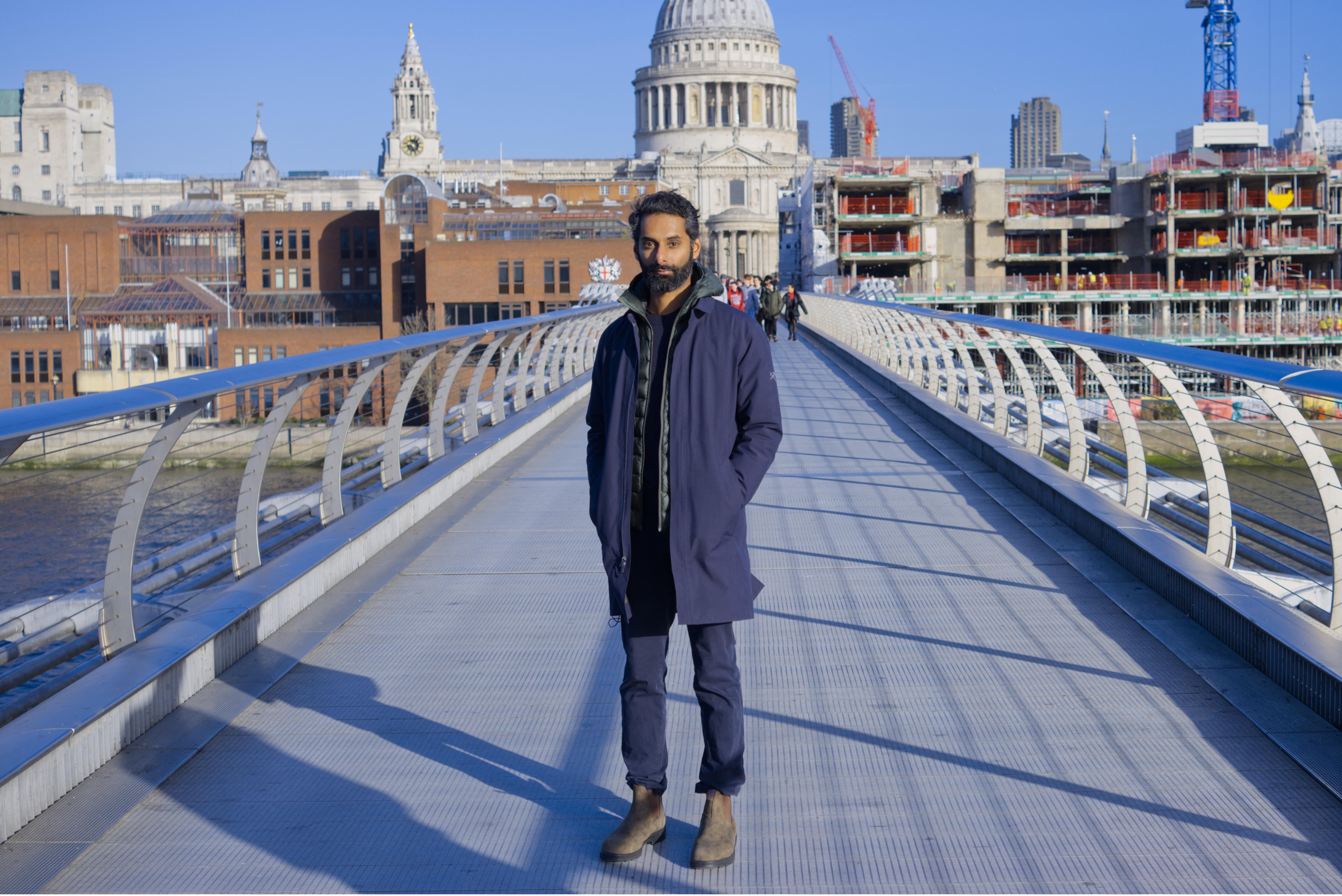 Everything Coming to Showtime in May 2023