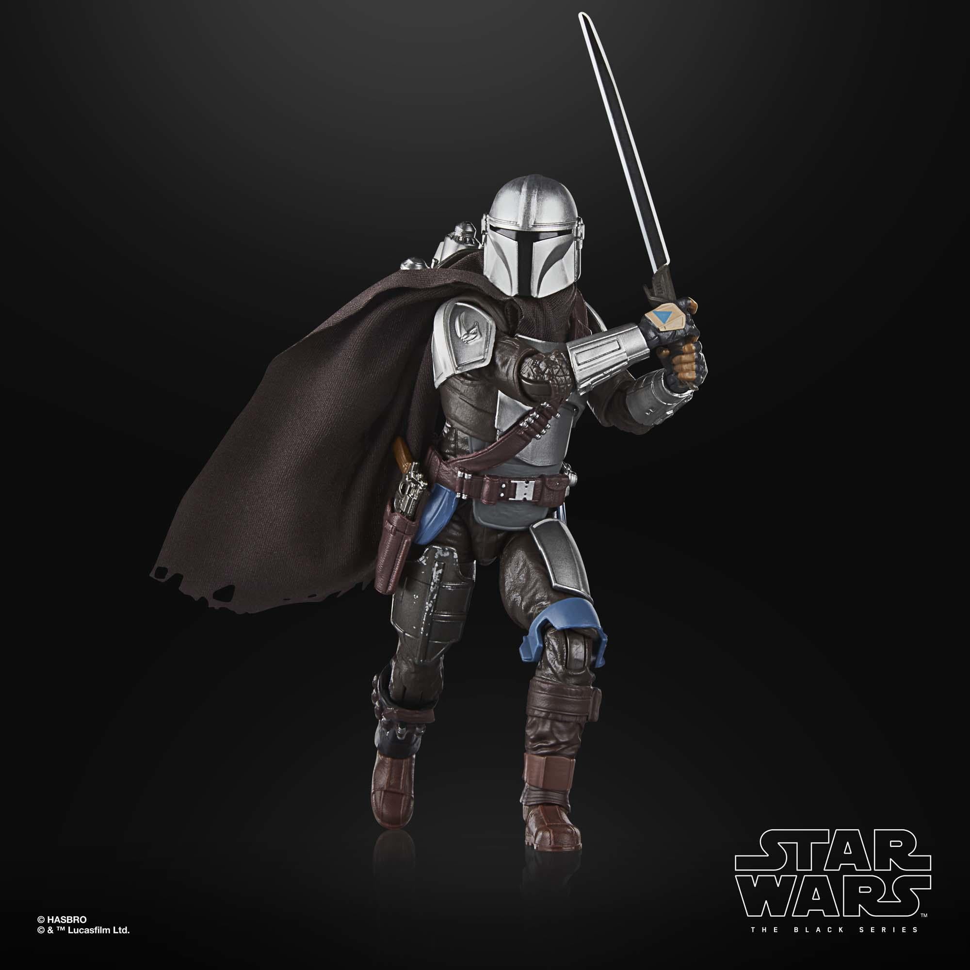 Star Wars Day 2023: Black Series and Vintage Collection Pre-Orders Are ...