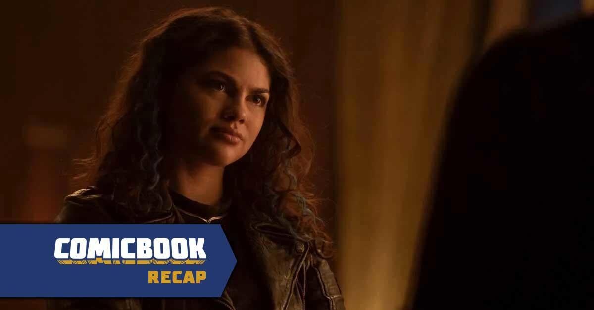 Gotham Knights Recap With Spoilers: "Bad to Be Good"