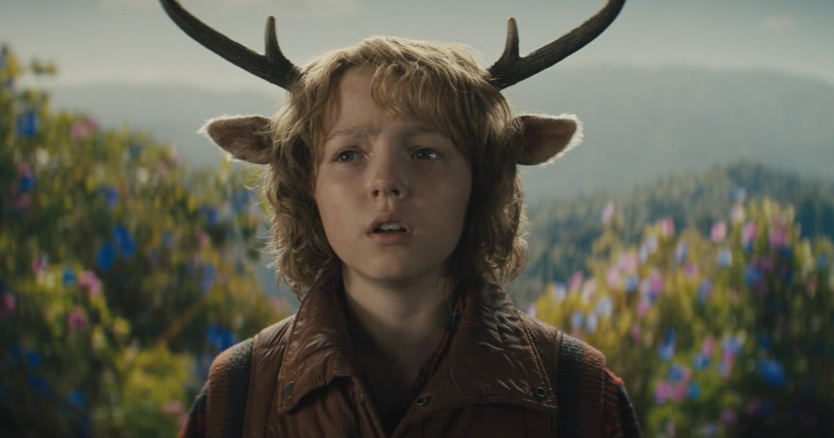 'Sweet Tooth' Ending at Netflix