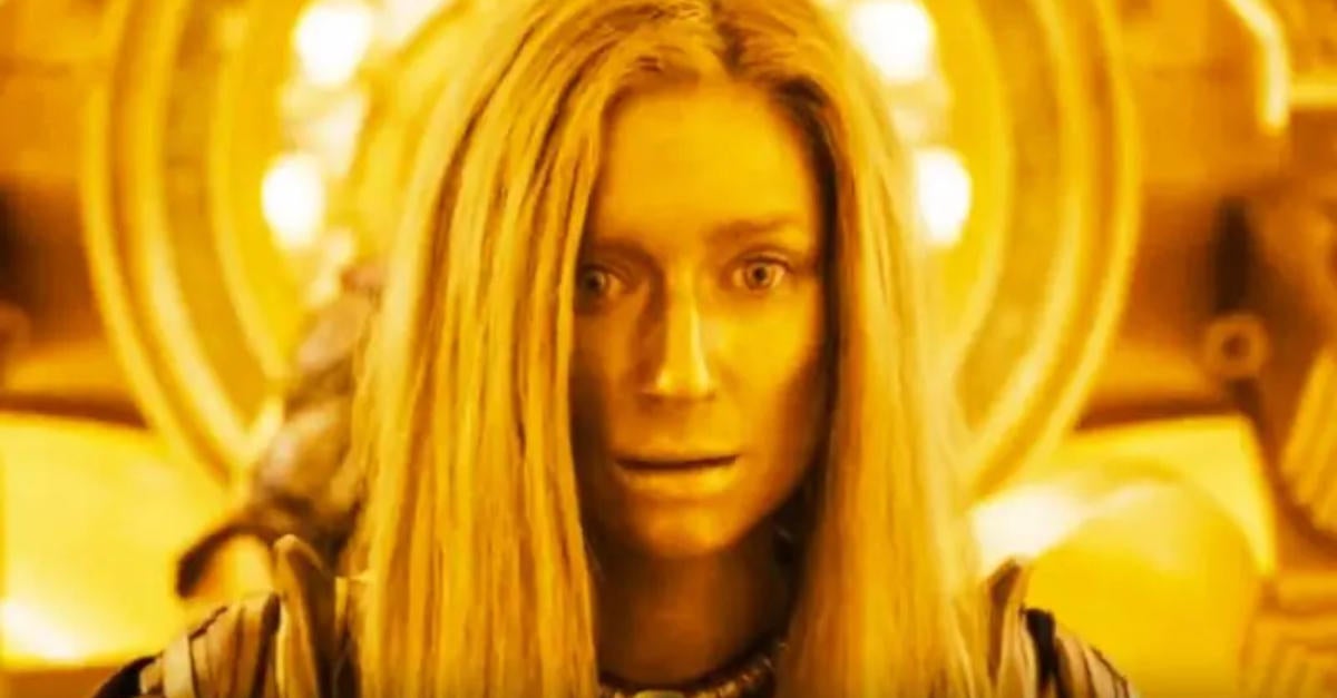 Who Dies in Guardians of the Galaxy Vol. 3?