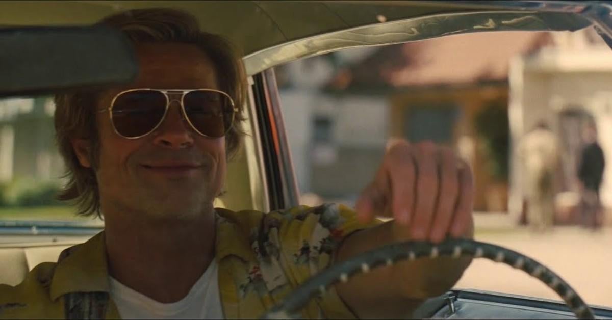Brad Pitt, Drake, & Rachel McAdams Appeared In The Season Finale Of Lil ... Brad Pitt, Drake, & Rachel McAdams Appeared In The Season Finale Of Lil ...