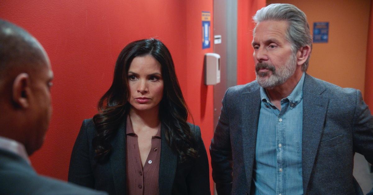 'NCIS' Re-Airing Gruesome Decapitation Episode This Weekend