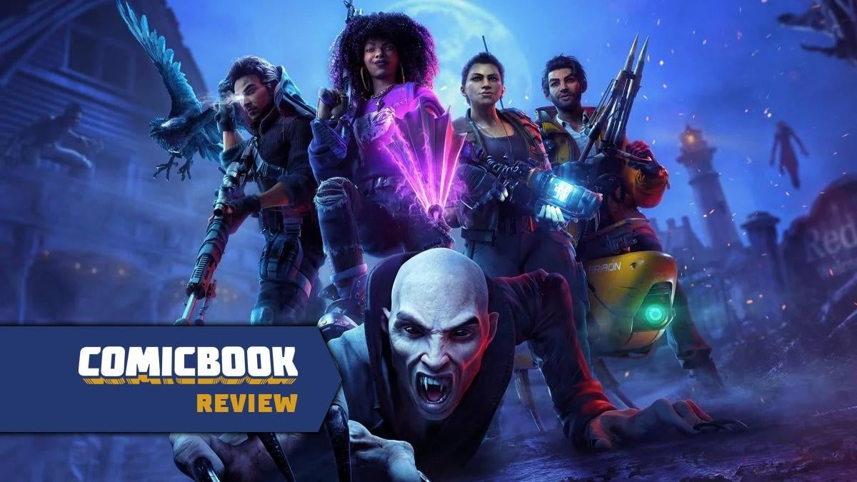 Redfall Guide – All Weapons and Their Locations, And All Customization - TrendRadars