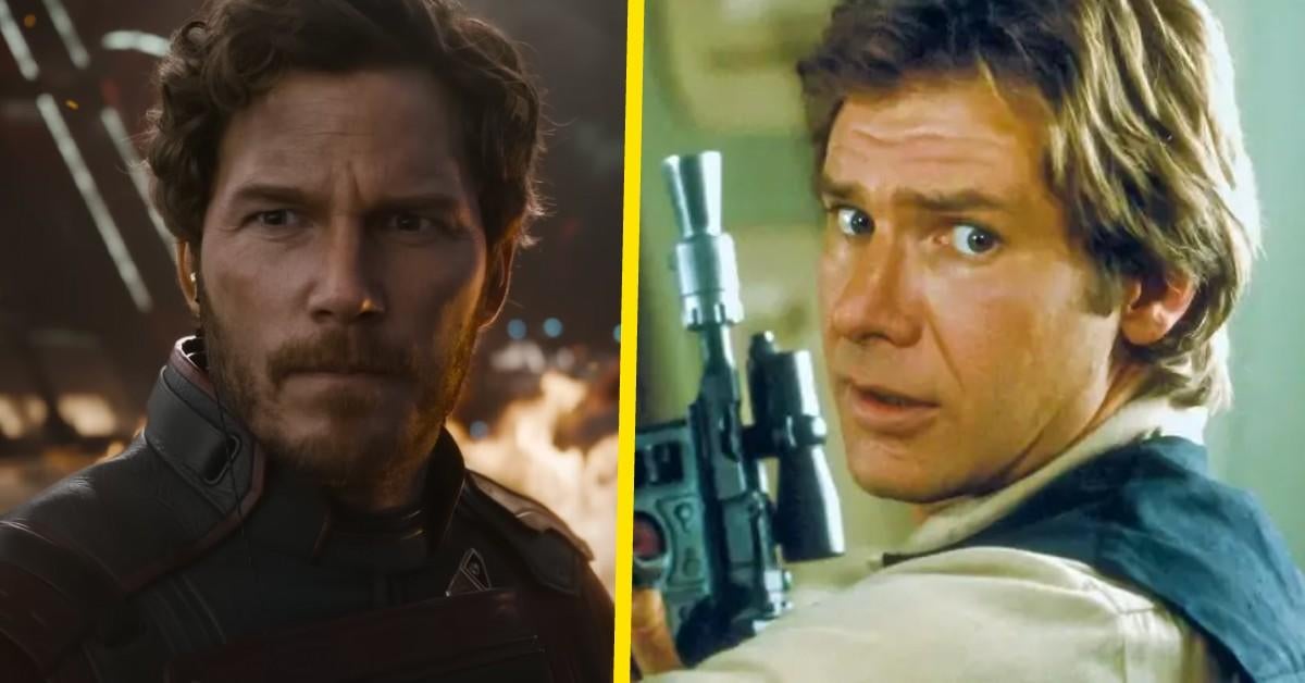Guardians of the Galaxy Vol. 3: Chris Pratt Confirms Star-Lord Loves ...