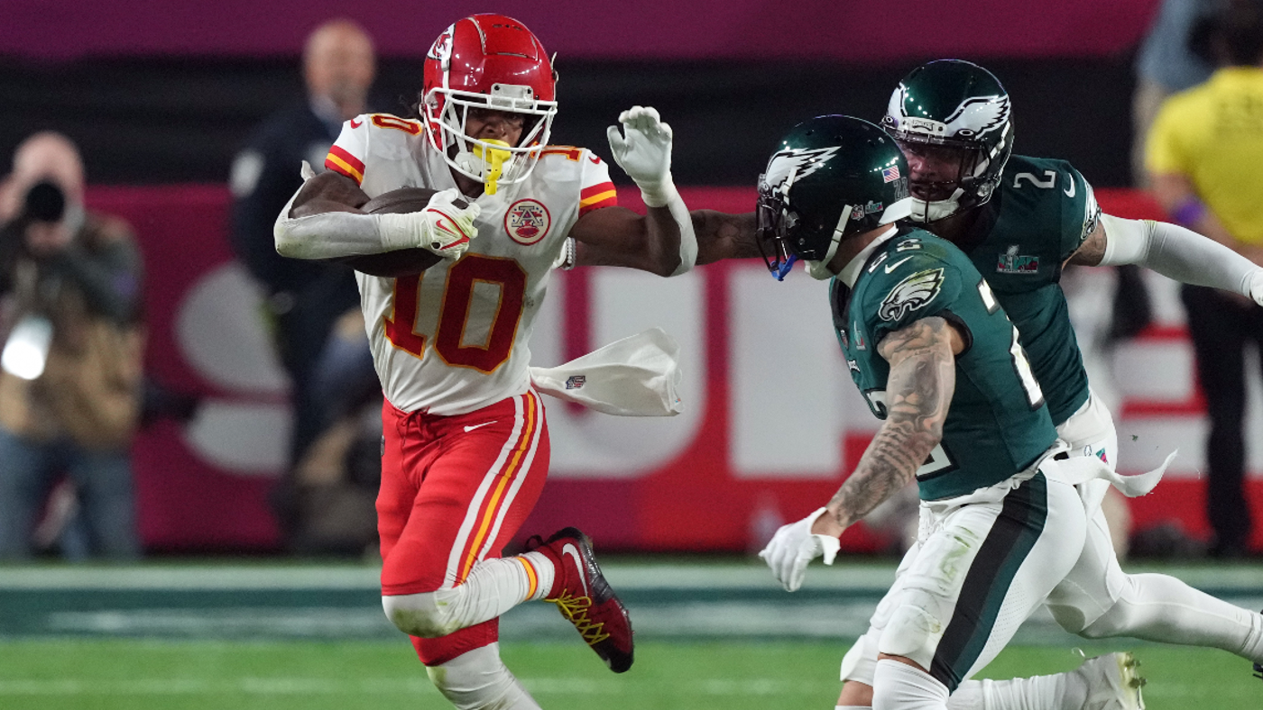 Isiah Pacheco rumors, news and stories [Top 20+ articles]