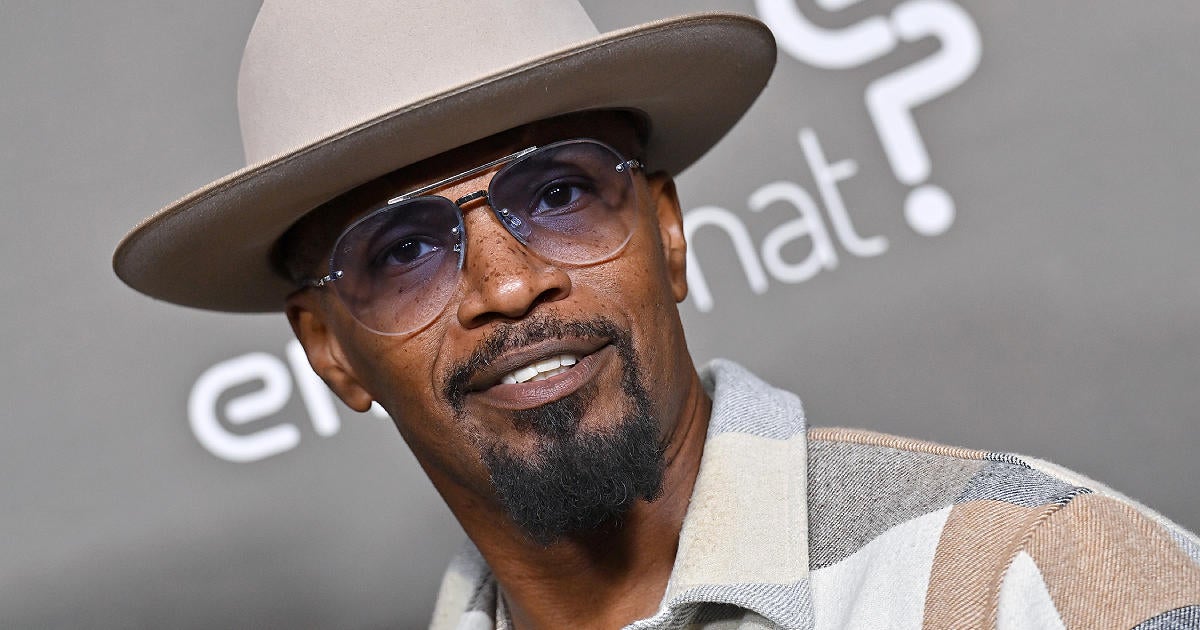 Jamie Foxx's Representative Shuts Down Conspiracies About His Illness