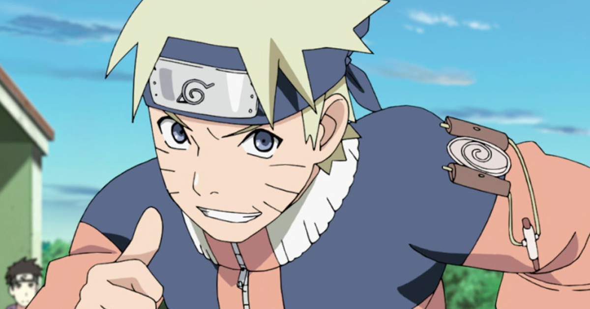 Naruto Leaves Fans Disappointed After No-Show at Jump Festa