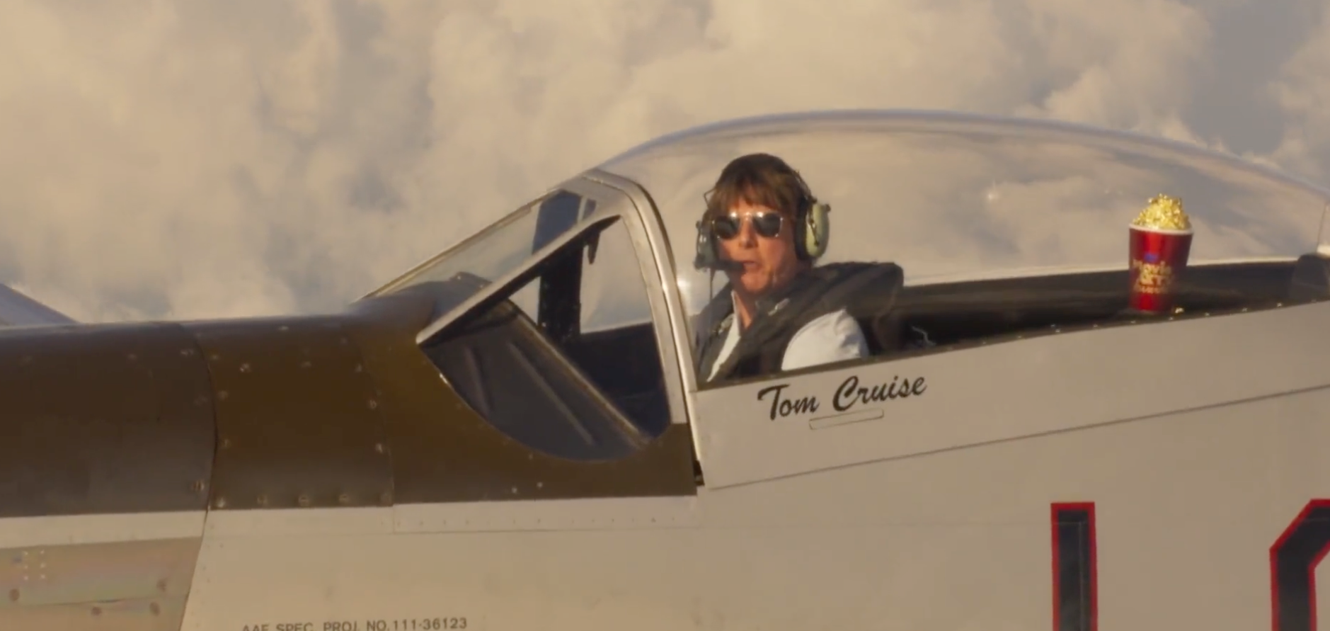 Flight The Plane The Movie