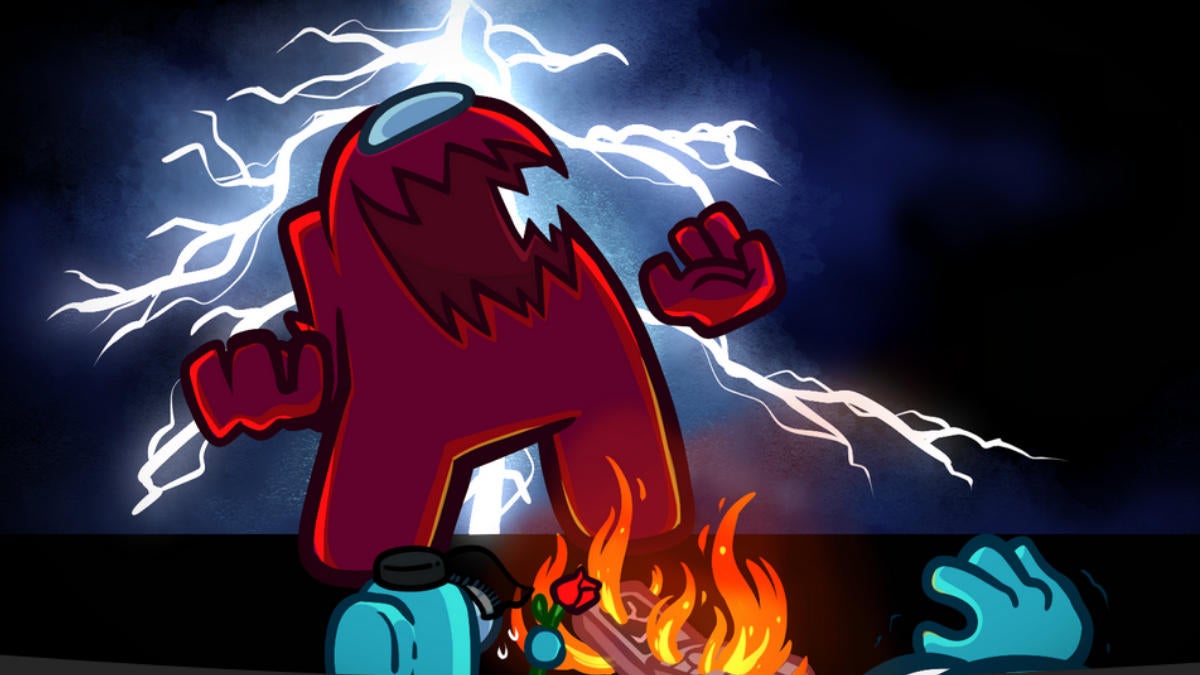 Among Us Ending Support for Certain Devices This Month