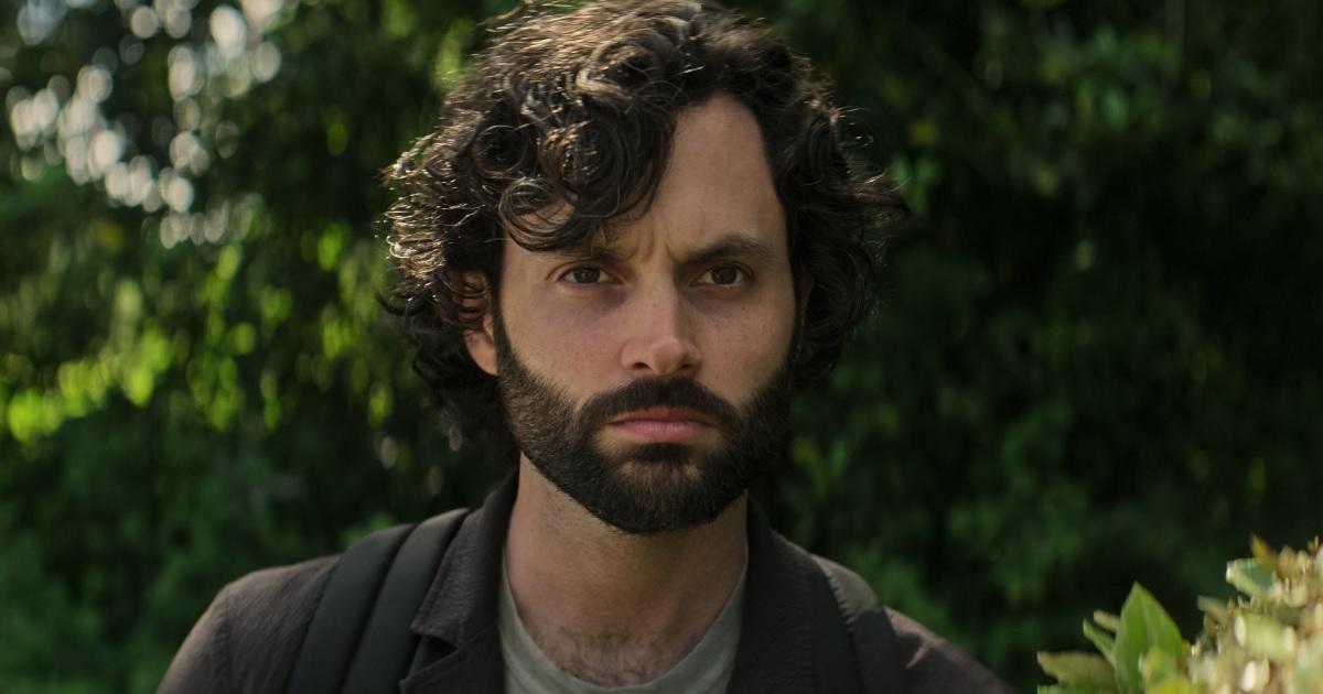 'You': Marvel Star Backed out of Season 4 Audition Over Sex Scenes