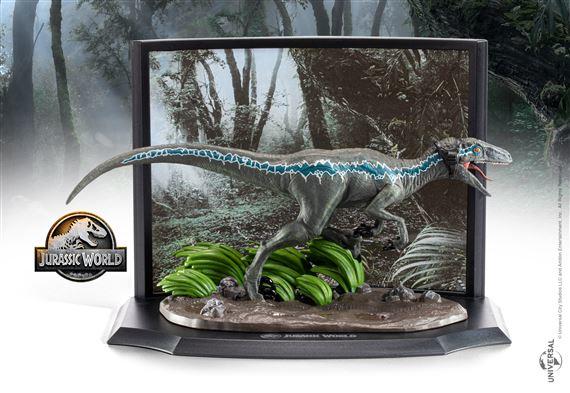 Jurassic Park: The Noble Collection Celebrates 30th Anniversary With ...