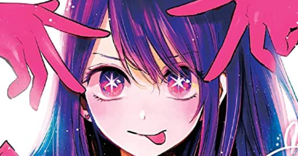 Young Kids Really Love Oshi no Ko, Says New Anime Survey