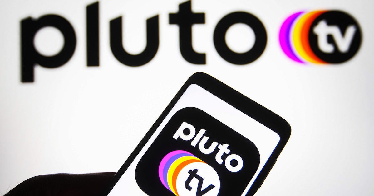 Pluto TV Mother's Day Programming Revealed