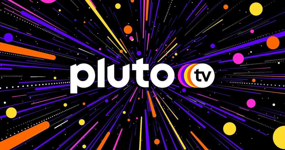 Pluto TV Adds 6 New Channels