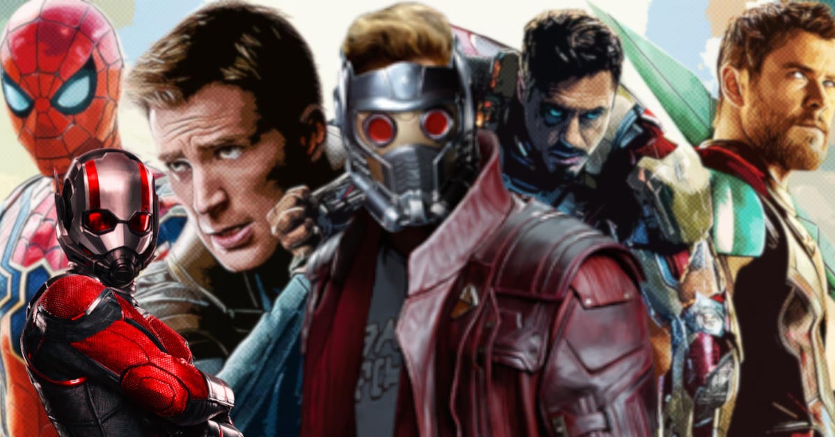 10 Marvel Comics That Influenced the MCU