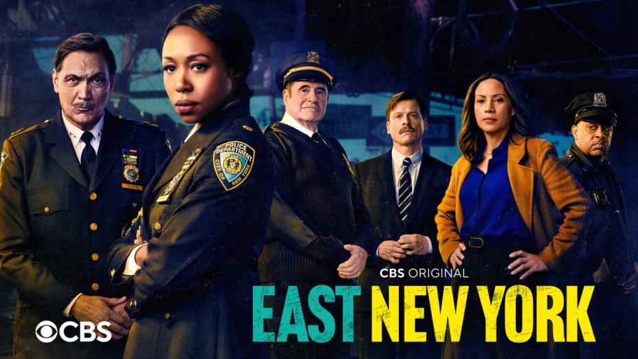East New York: Canceled CBS Series Being Shopped to Other Networks