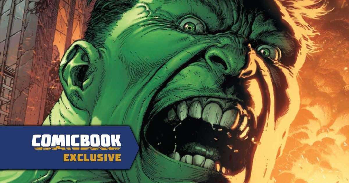 Hulk Terrorizes a Documentary Film Crew in a Prelude to New Marvel ...
