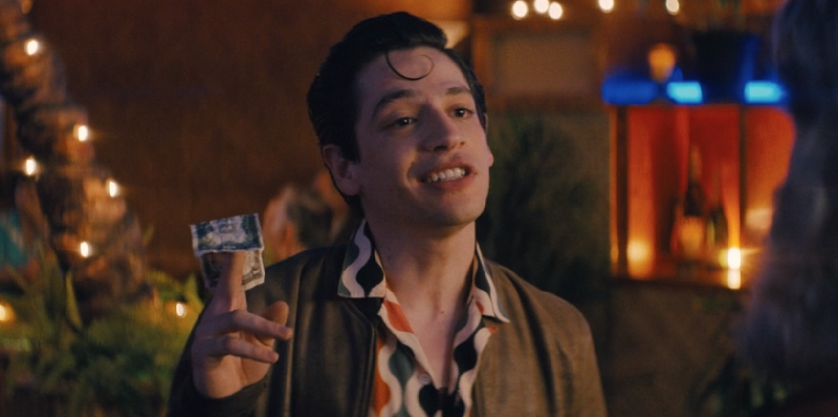 Grease: Rise of the Pink Ladies' Alexis Sides Breaks Down Episode 7 ...