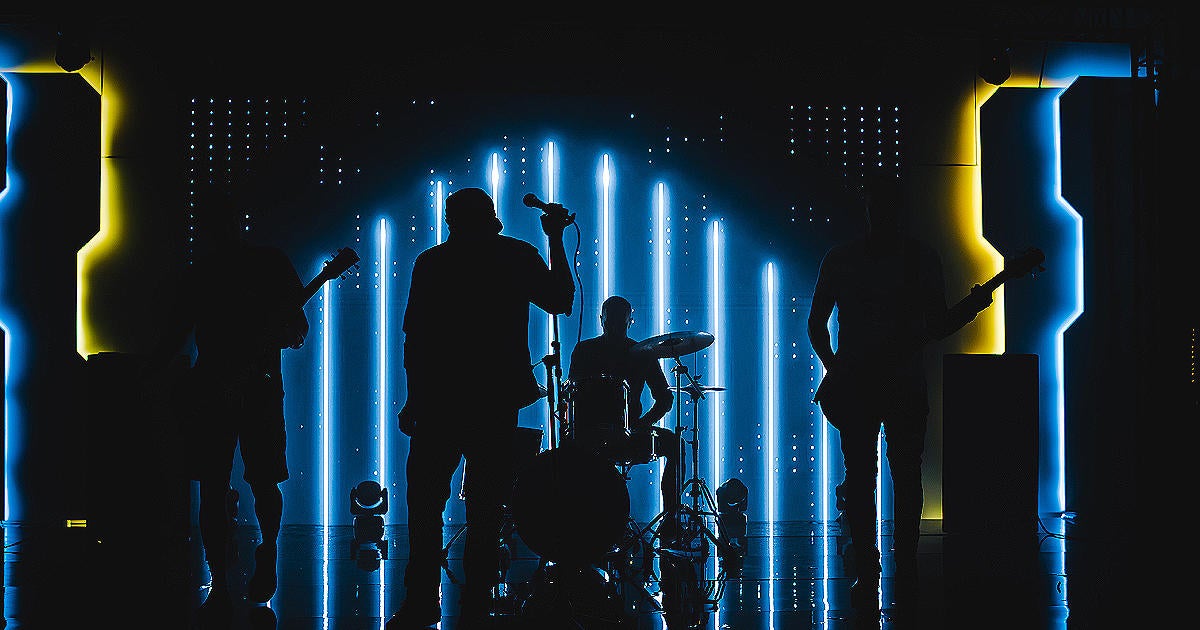 '80s Rockstar Dead at 68: Ron S. Peno's Death Confirmed by Bandmates