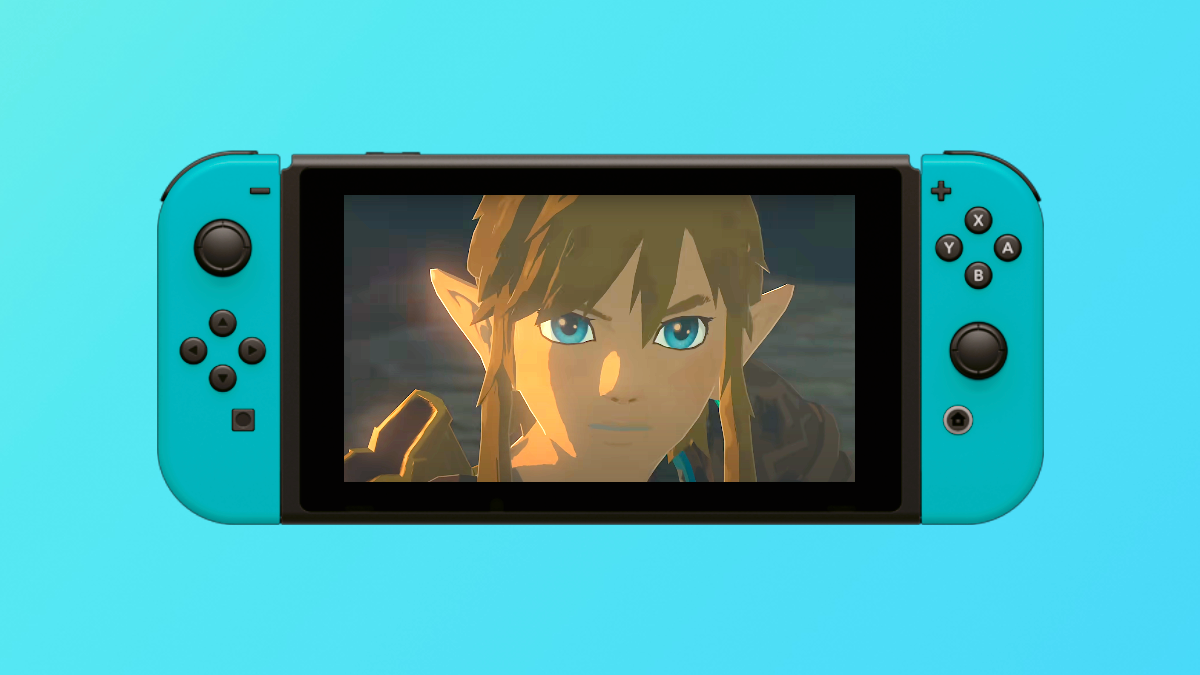 Nintendo Switch Online Gets Final Free Zelda Download