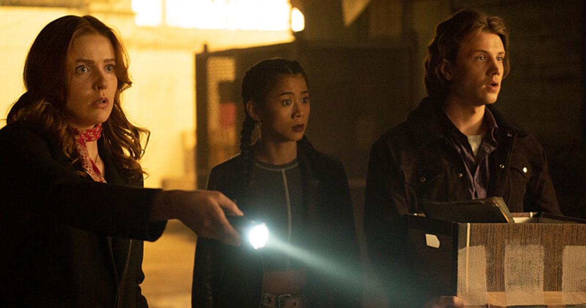 'Nancy Drew' Season 4 Premiere and Finale Dates Confirmed