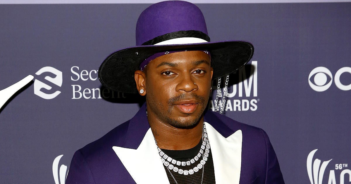 Jimmie Allen Gets Legal Win in Sexual Assault Case