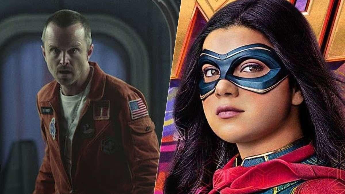 Black Mirror Season 6 Includes Episode by Ms. Marvel Head Writer