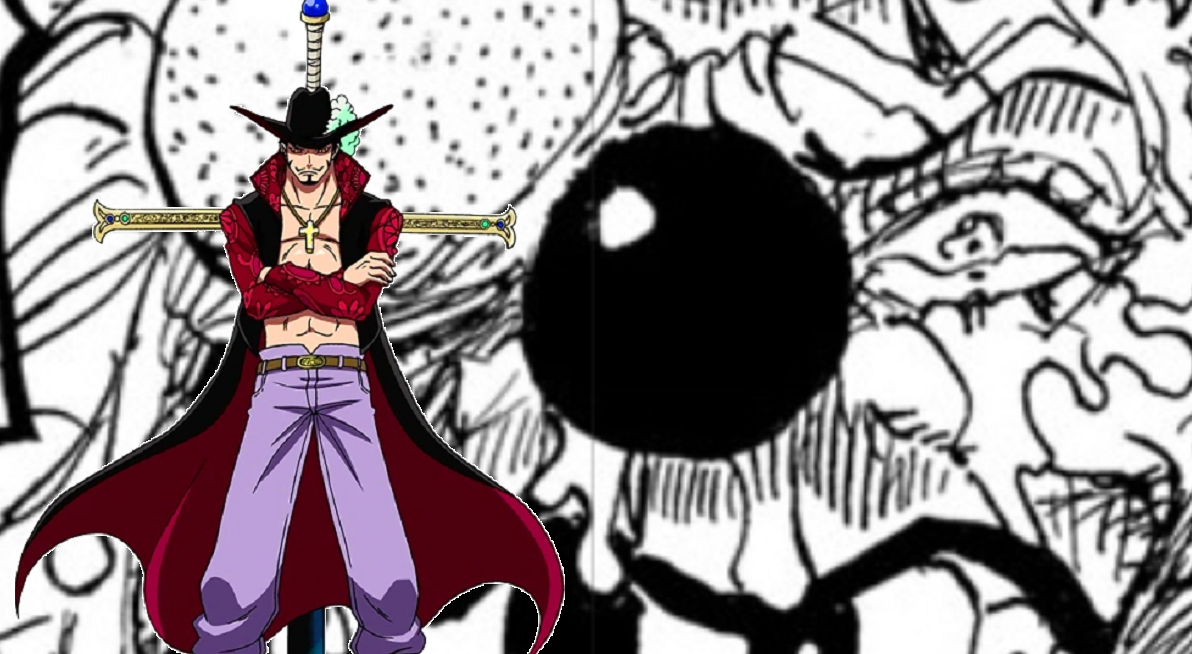 One Piece Unpacks the Cross Guild's Ambitious Goal
