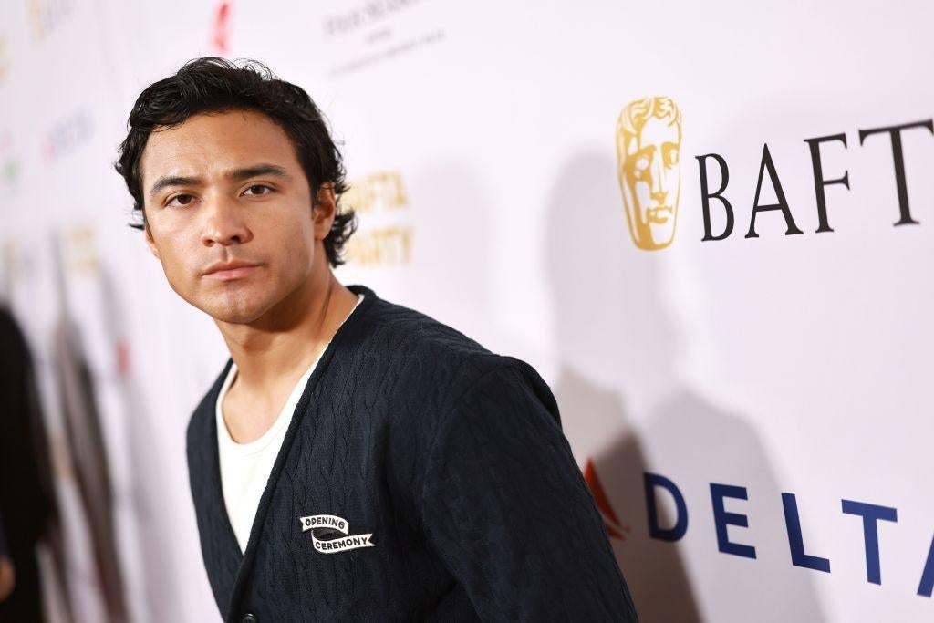 Twisters Adds Nope Breakout Brandon Perea