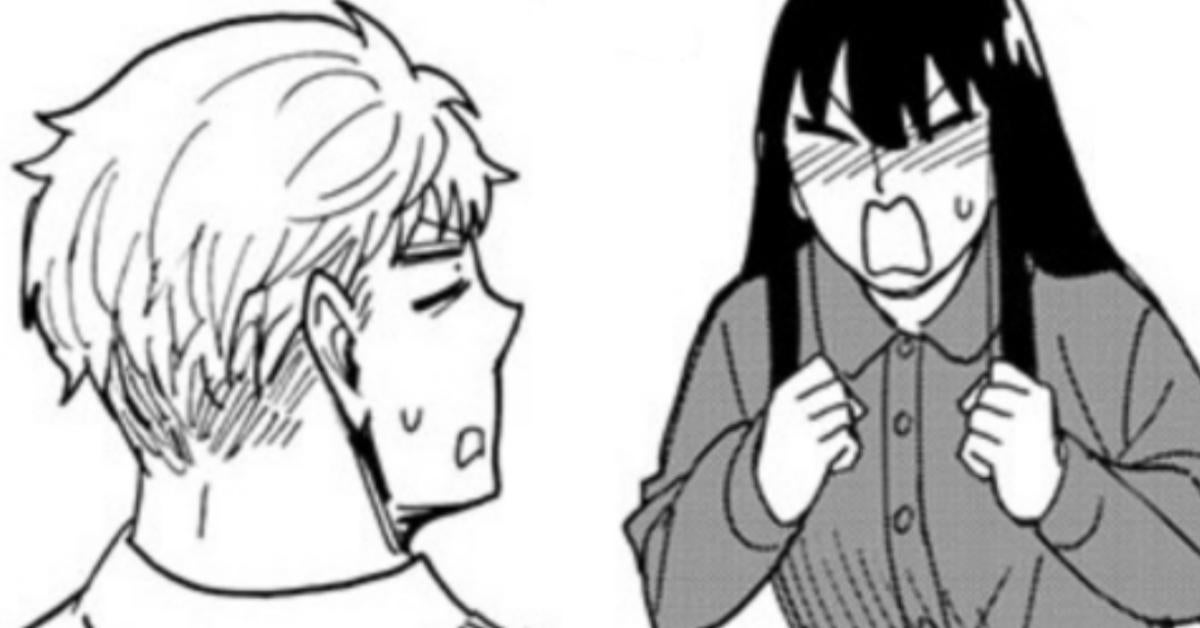 Spy x Family Throws First Wrench Into Loid and Yor's Marriage