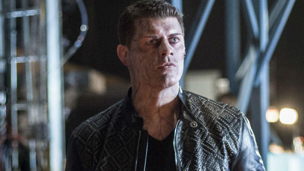 Every WWE Superstar That Appears in a Comic Book Movie or TV Show