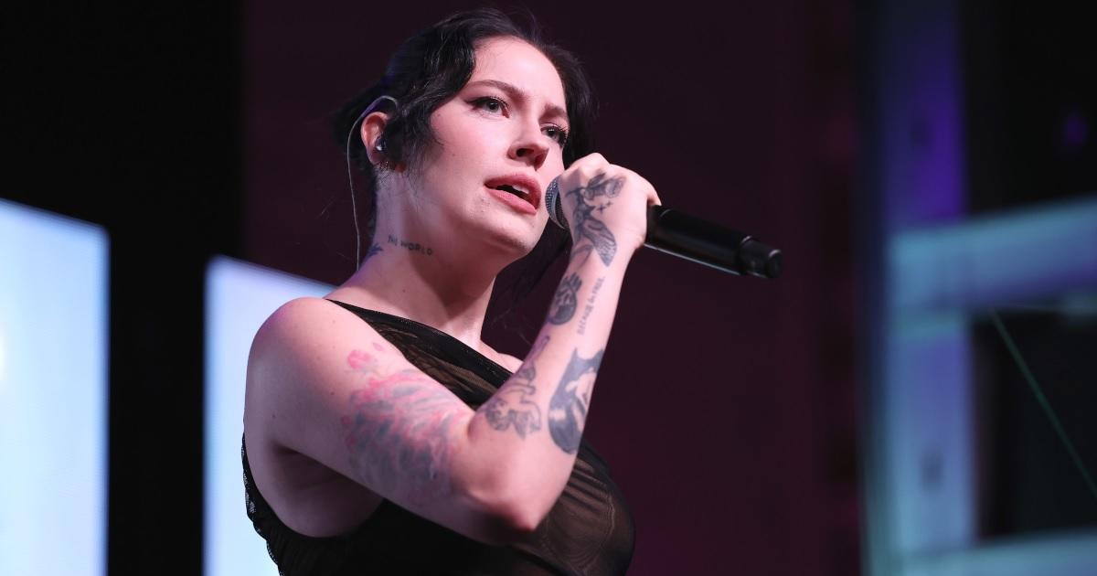 Who Is Bishop Briggs? Pop Star Rumored to Be Medusa on 'The Masked Singer'
