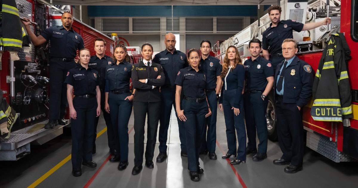 'Station 19' Fans Share Their Anger Over Cancellation