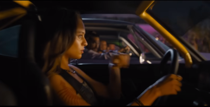Fast X Confirms New Cast Member Is Related to Another Character