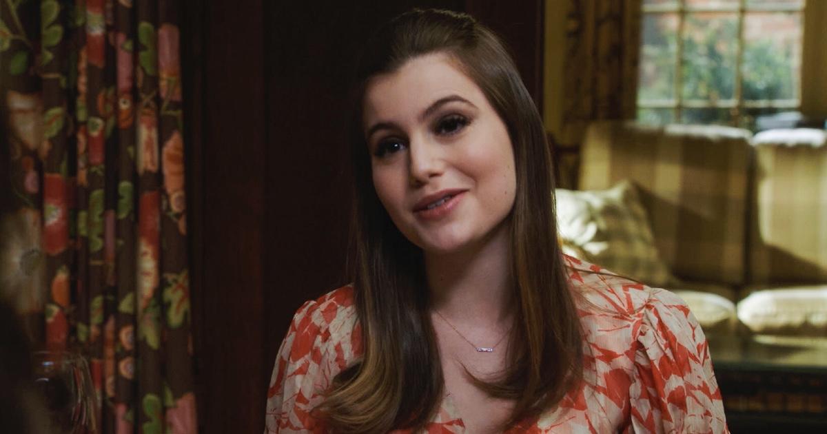 'Blue Bloods': Sami Gayle's Season Finale Appearance Was a 'Dream' Come ...