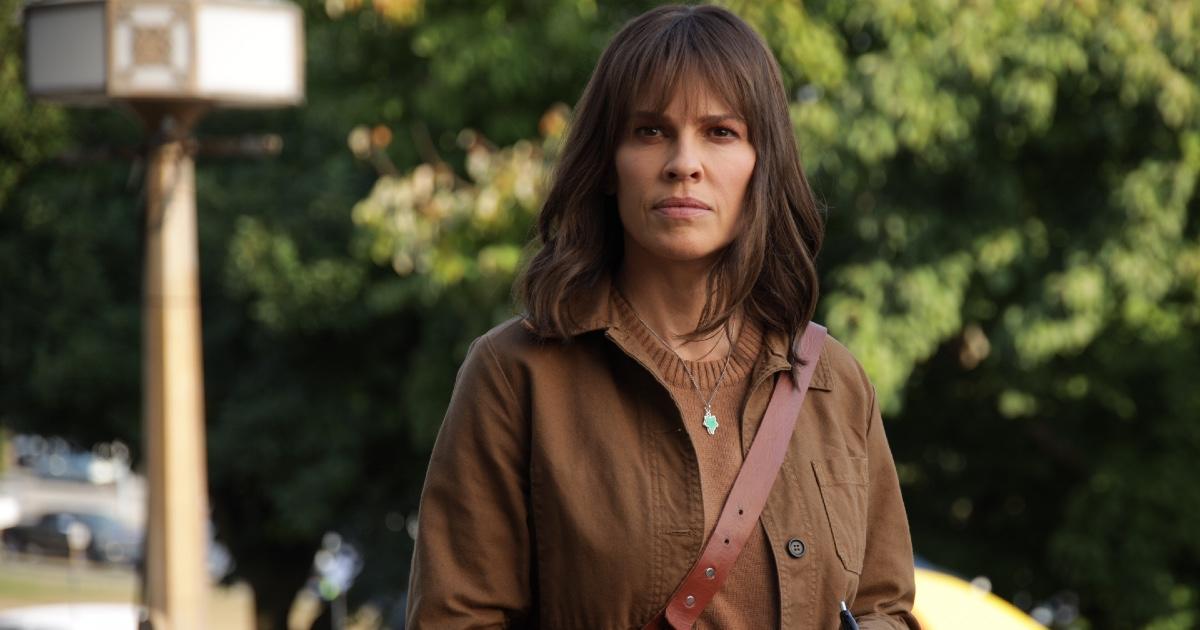 ABC's 'Alaska Daily' Replacement Revealed After Cancellation