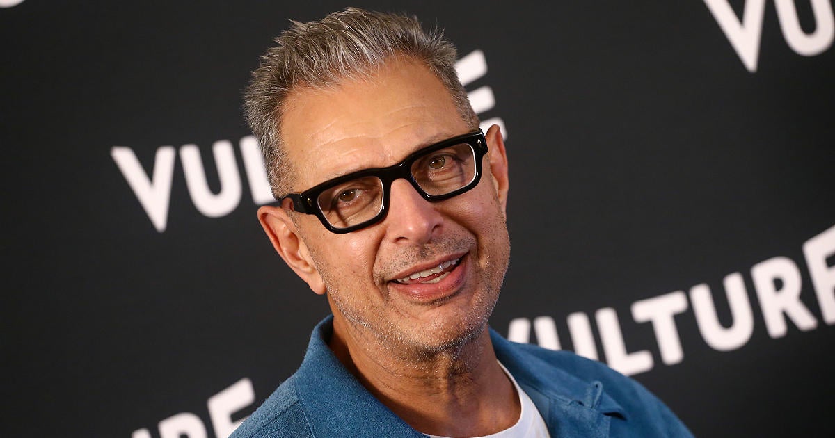 Jeff Goldblum's TV Show Effectively Canceled