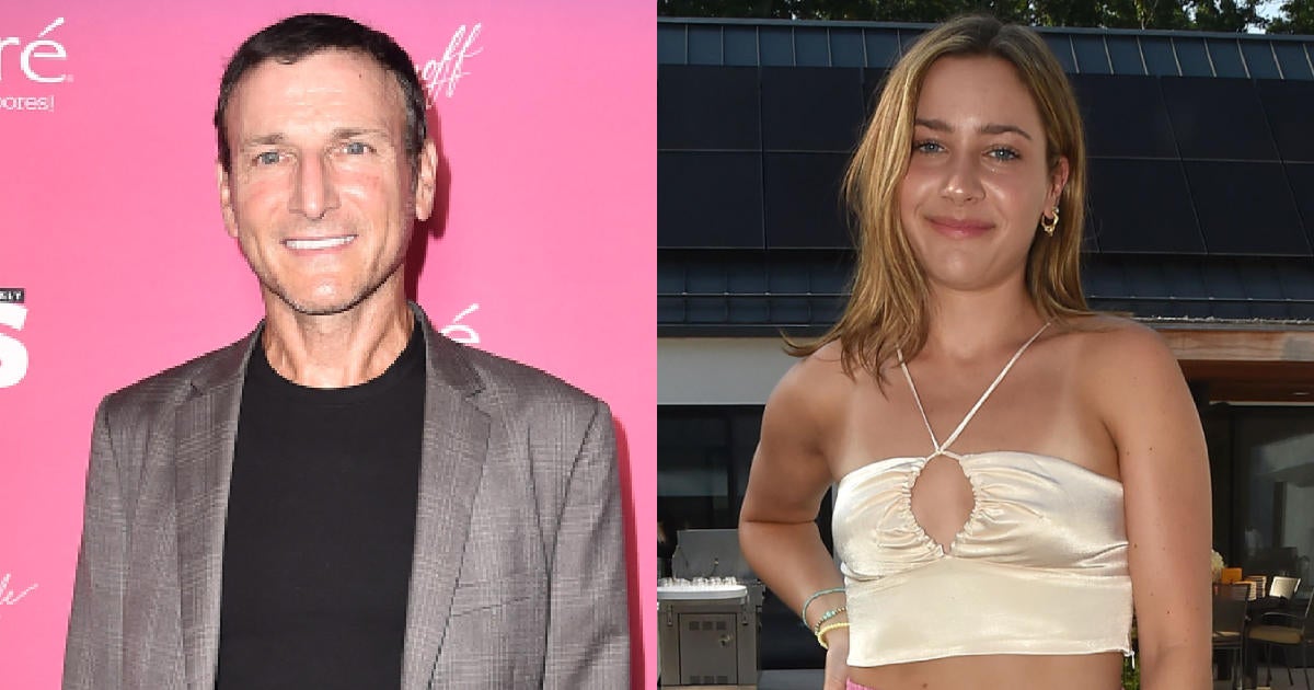 'Live With Kelly and Mark': Michael Gelman Celebrates His Daughter's ...