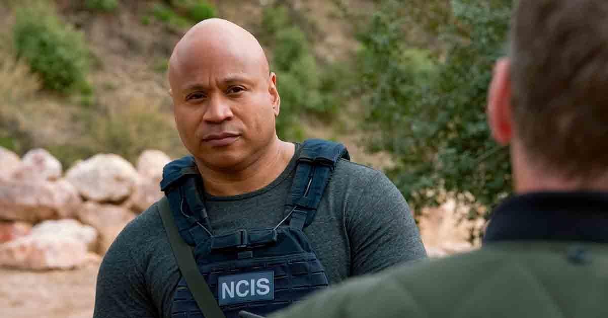 LL Cool J Joins NCIS: Hawaii Cast As NCIS: LA Wraps Final Season