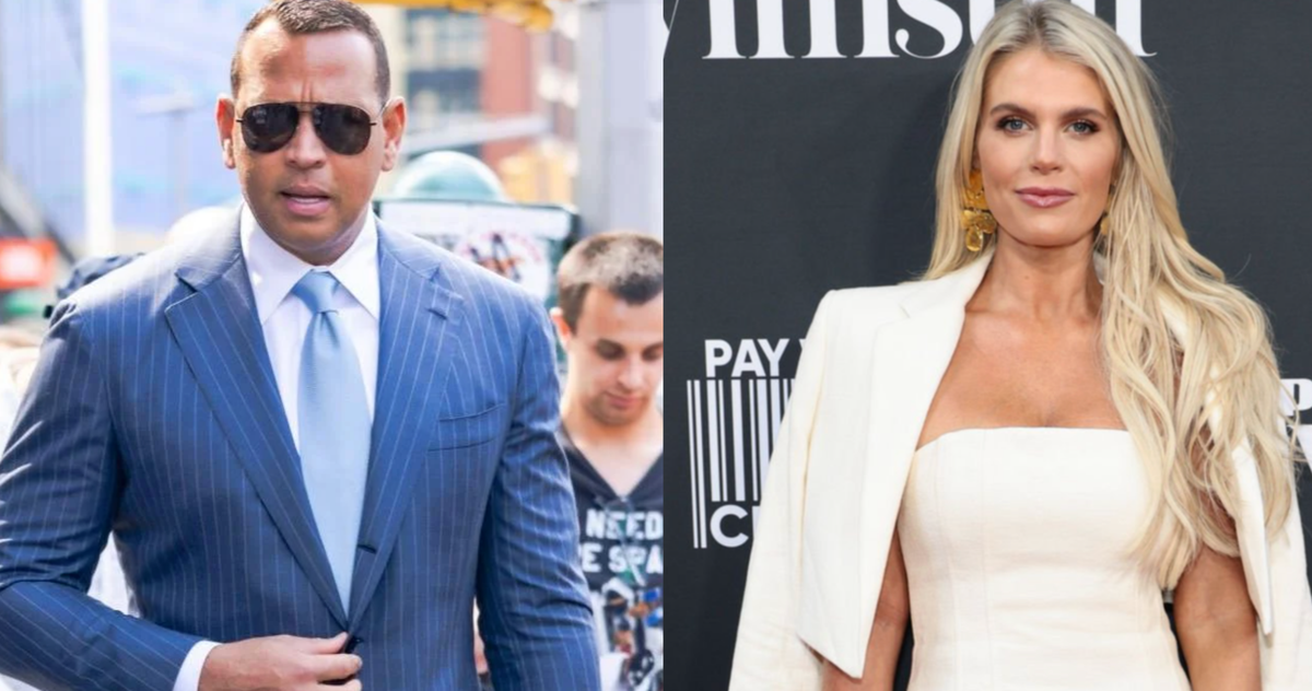 Alex Rodriguez Responds to Madison LeCroy's DM Claims