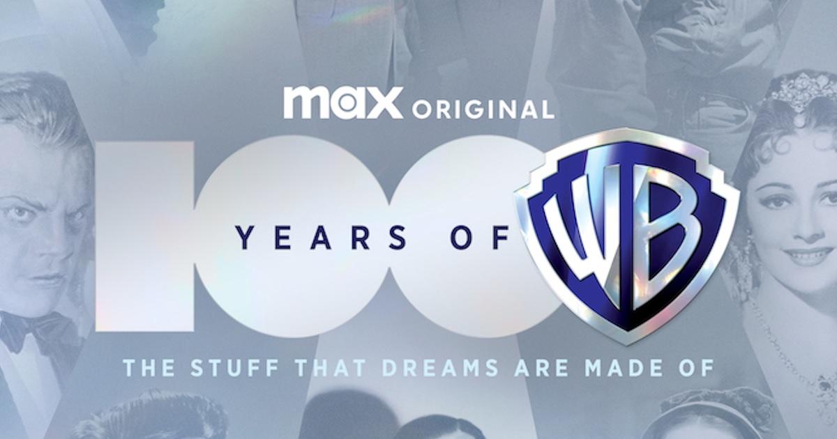 '100 Years of Warner Bros.' Filmmaker Leslie Iwerks Brought Studio's ...