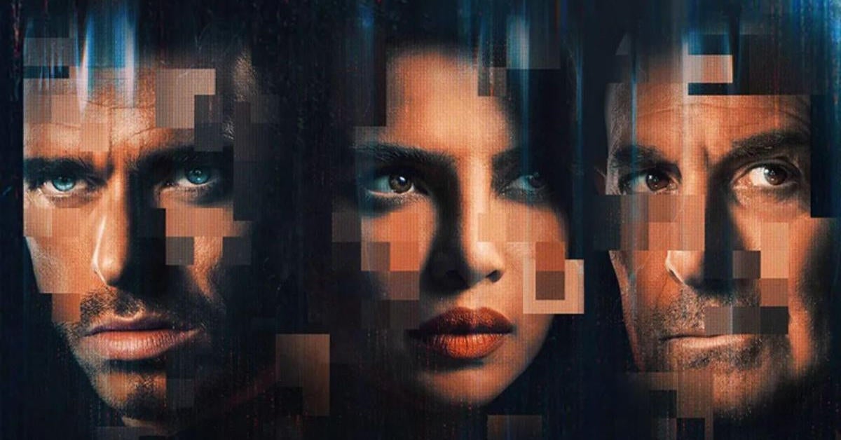Citadel Season 1 Explained How That Big Ending Twist Sets Up Season 2