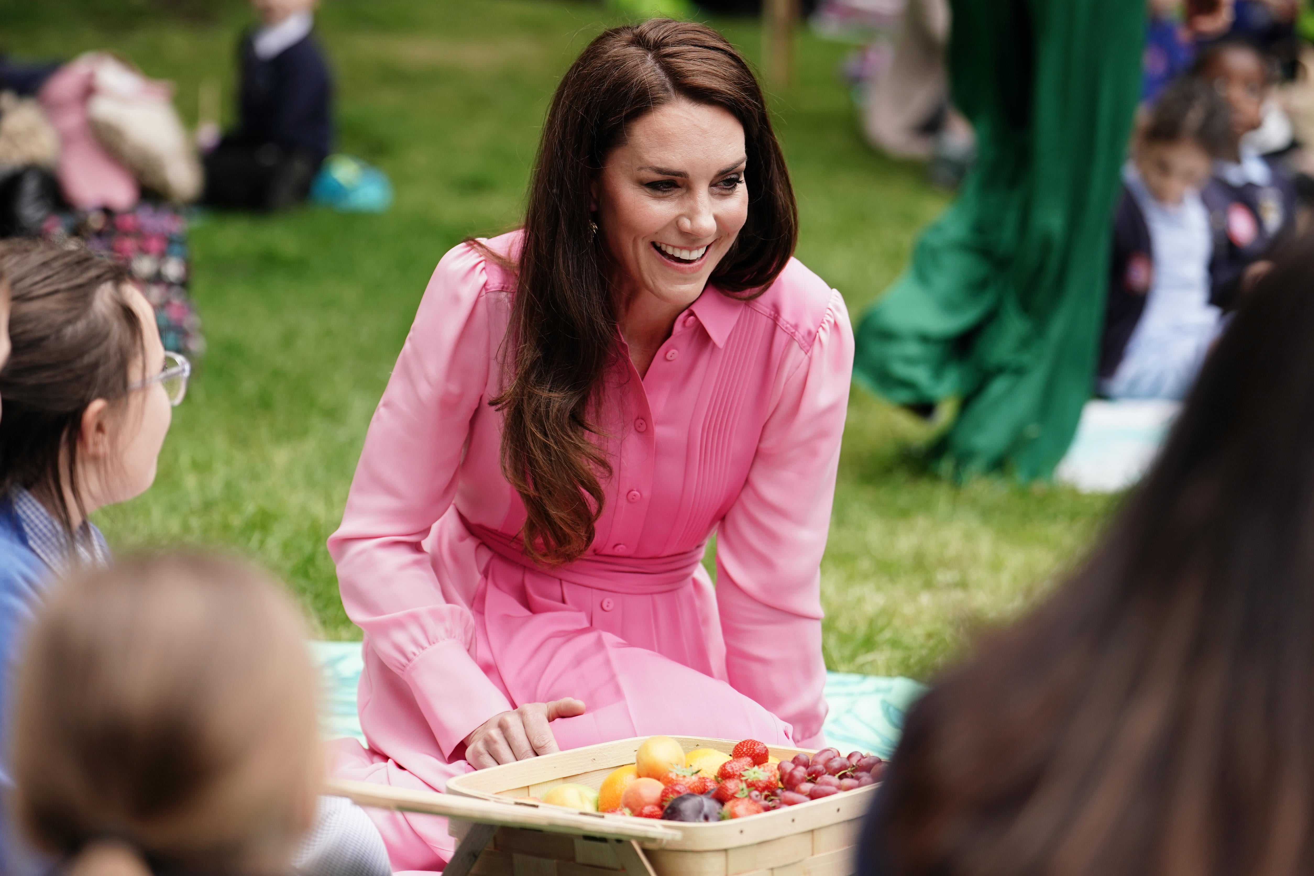 Kate Middleton Draws Barbie Comparisons in Her Latest Looks