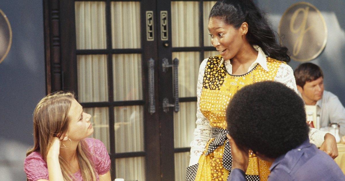 Marlene Clark, 'Sanford & Son' Actress, Has Died