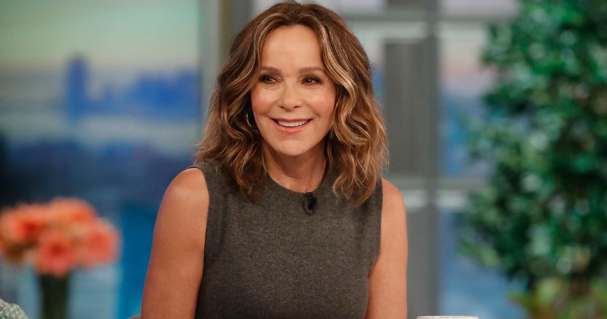 Why Jennifer Grey Never Returned to 'Friends'