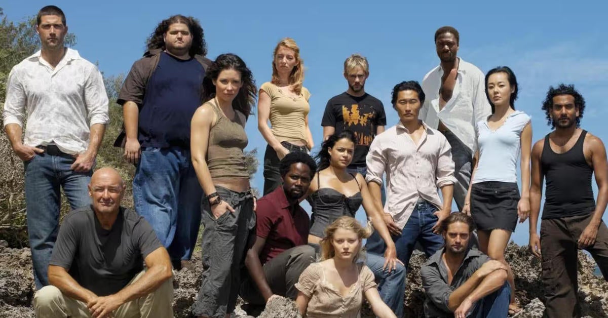 Lost Creators Apologize For "Trauma" and "Hurt" Caused During The ...