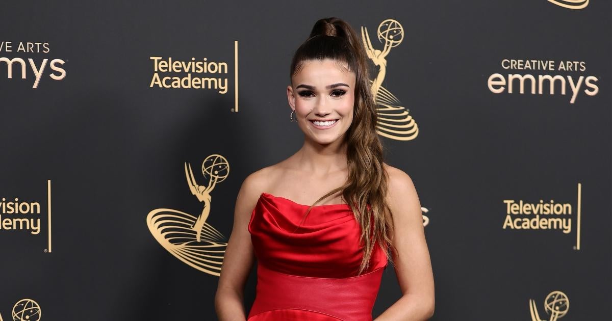 Morgan From 'Cheer' Just Got Married: Meet Her New Husband